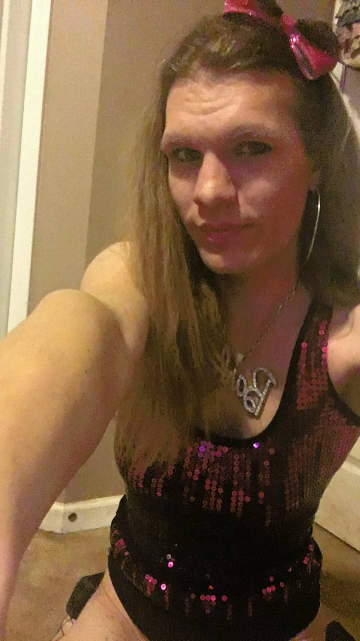 White sissy boi needs black daddy | Scrolller