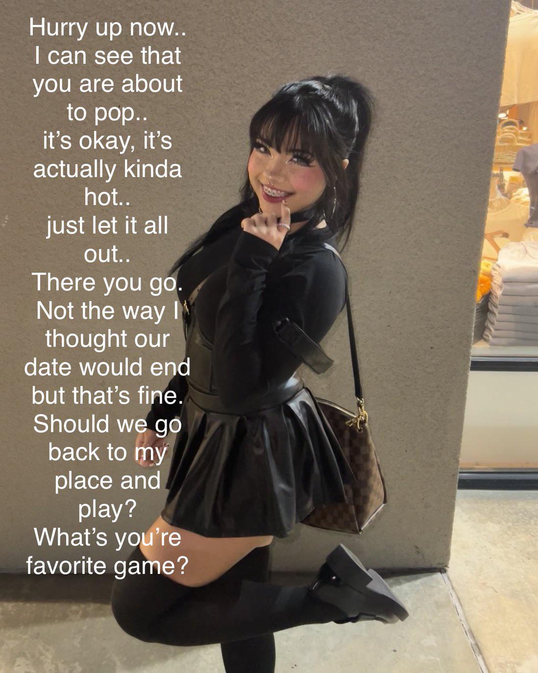 Who doesn’t love a Egirl. | Scrolller