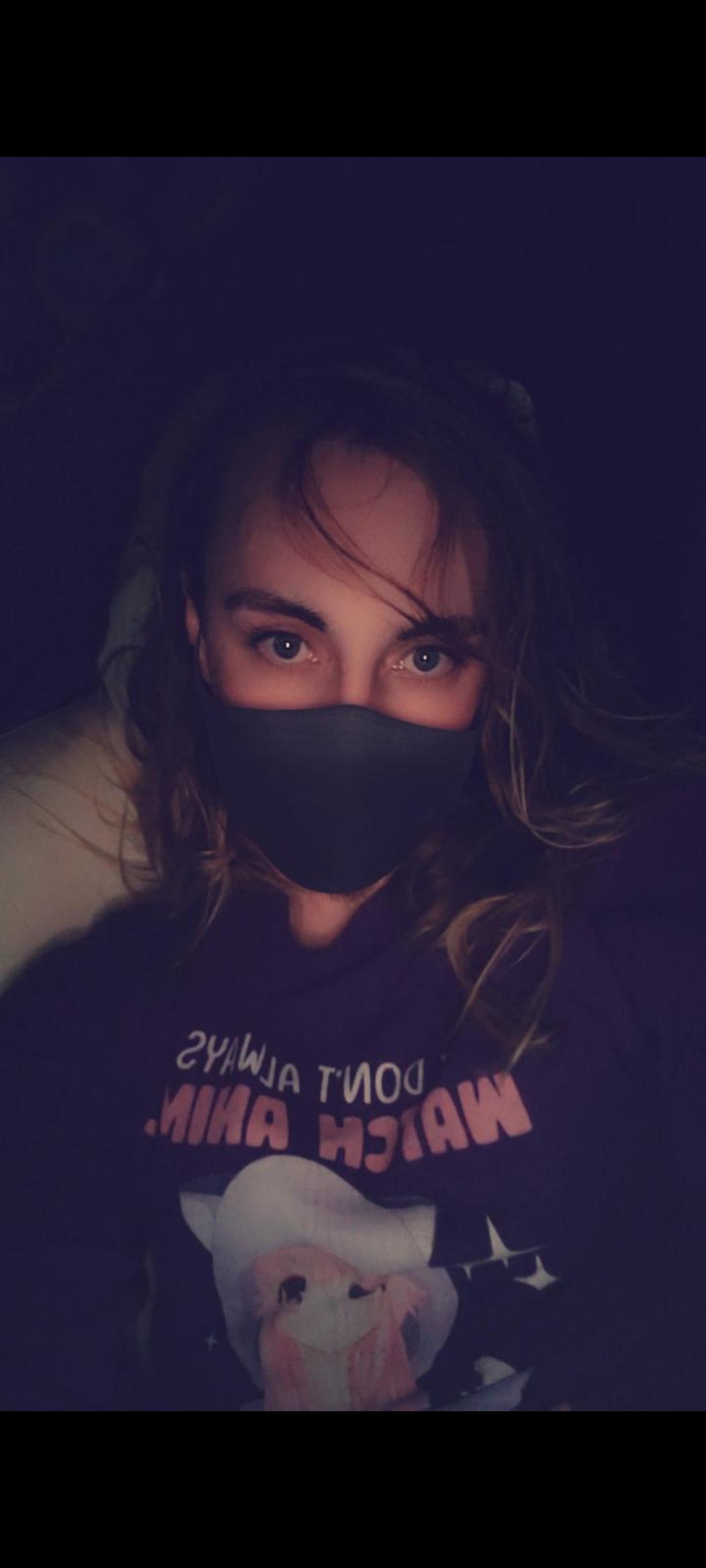 Who else is seduced by my eyes? | Scrolller