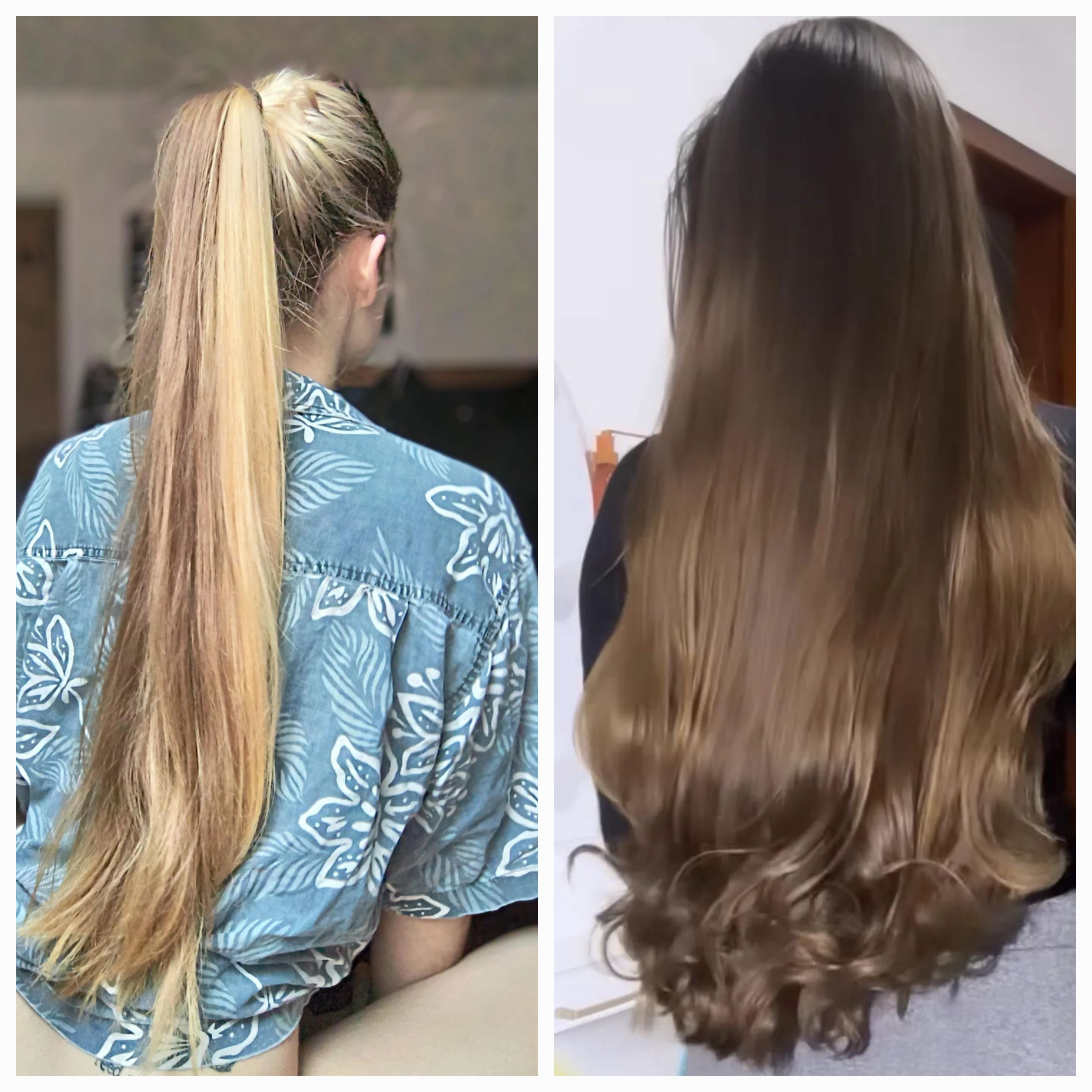 Who has the best hair | Scrolller