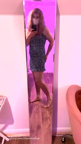 Who is going to spank me? 😉 | Scrolller