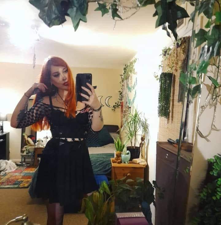 Who Likes Redheads ️ Scrolller 5728