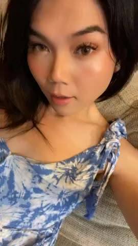 Who’s thirsty and wants some cum? | Scrolller