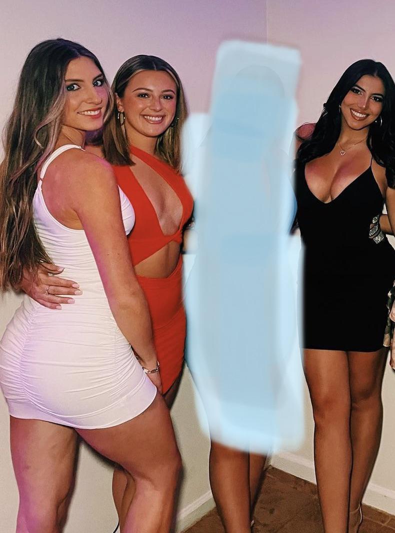 Who’s your formal date? | Scrolller