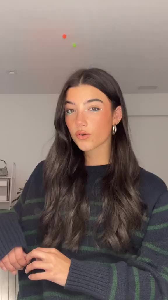 Who wants to be my Charli? | Scrolller