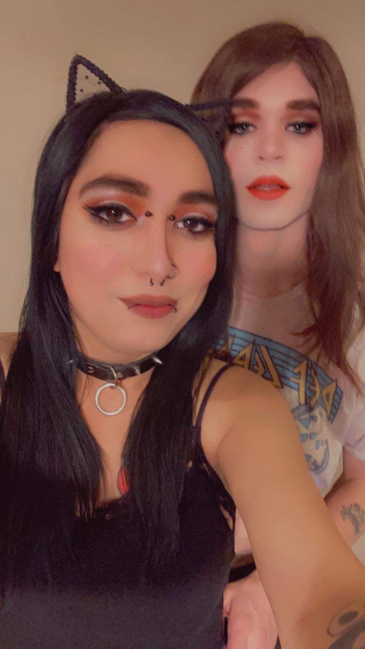 Who wants to be Tag Teamed? | Scrolller