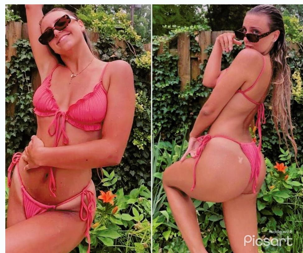 Who's going up front and who's going from behind? | Scrolller