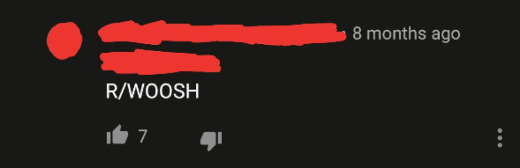 Why do I even bother... | Scrolller