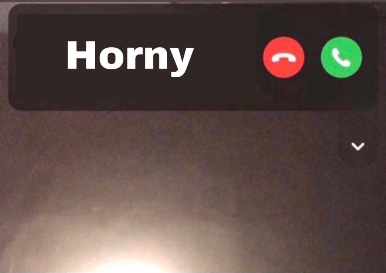 Why do they keep calling me?? | Scrolller