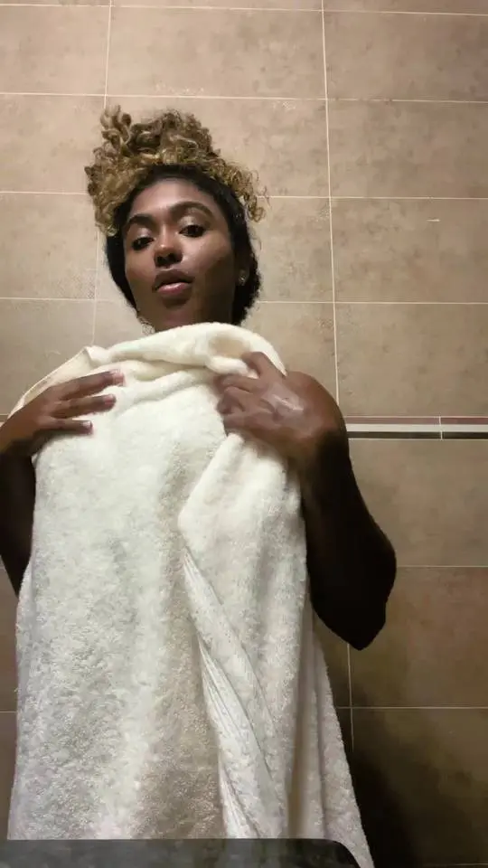 Why Is Showering Alone Is So Boring Scrolller
