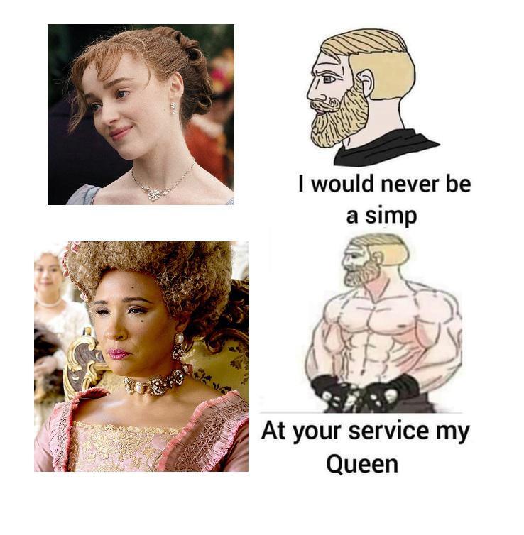 Why settle for a Duchess? | Scrolller