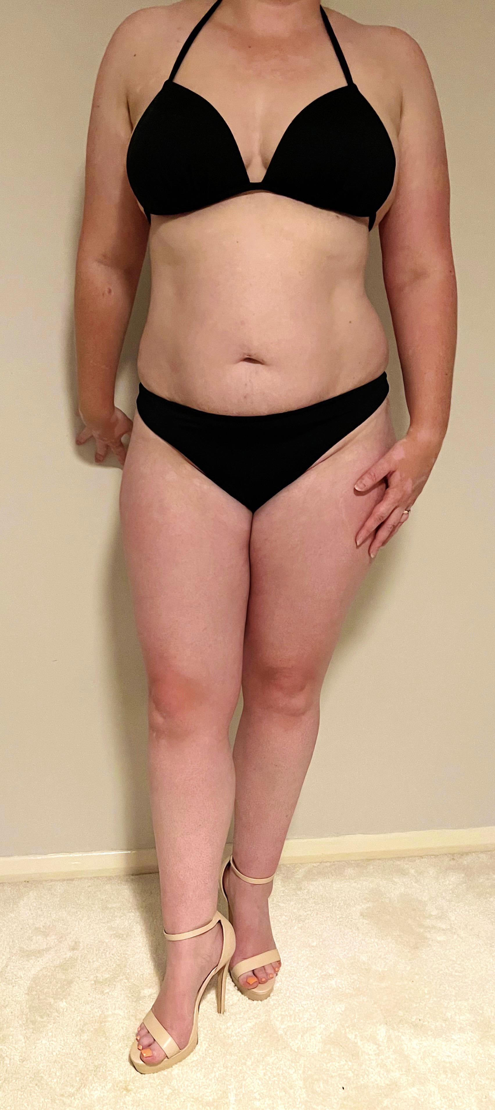 Wife can’t wait for summer! | Scrolller