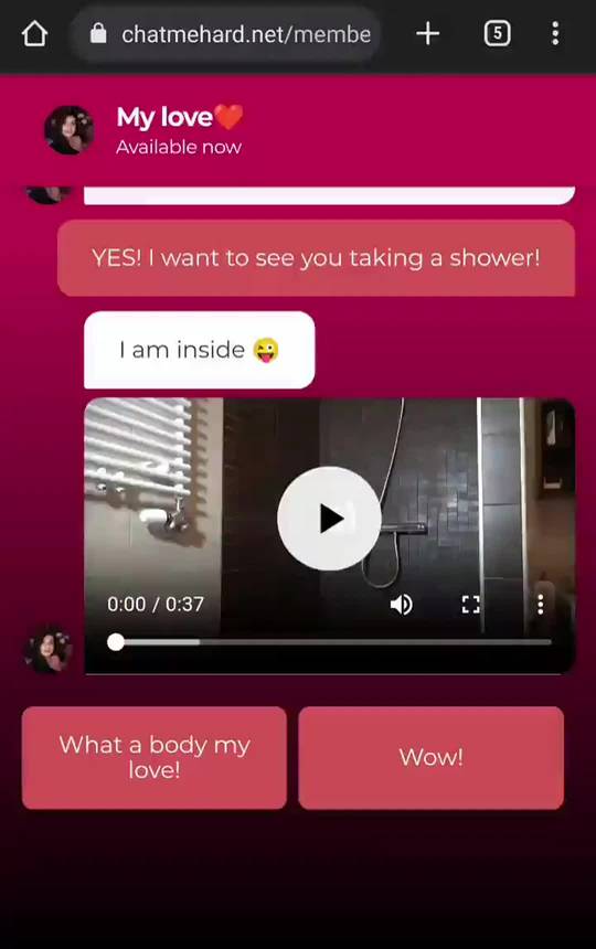 Wife cucks you with the plumber [Part 2] | Scrolller