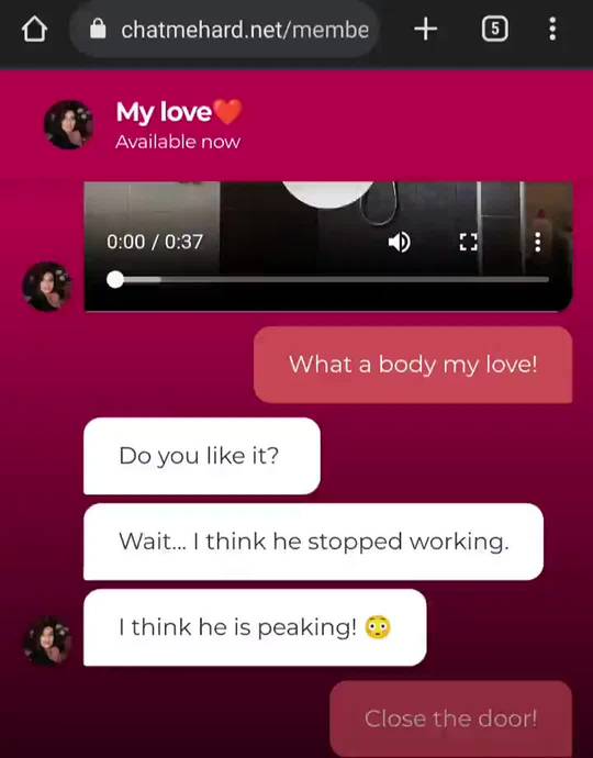 Wife cucks you with the plumber [Part 5] | Scrolller