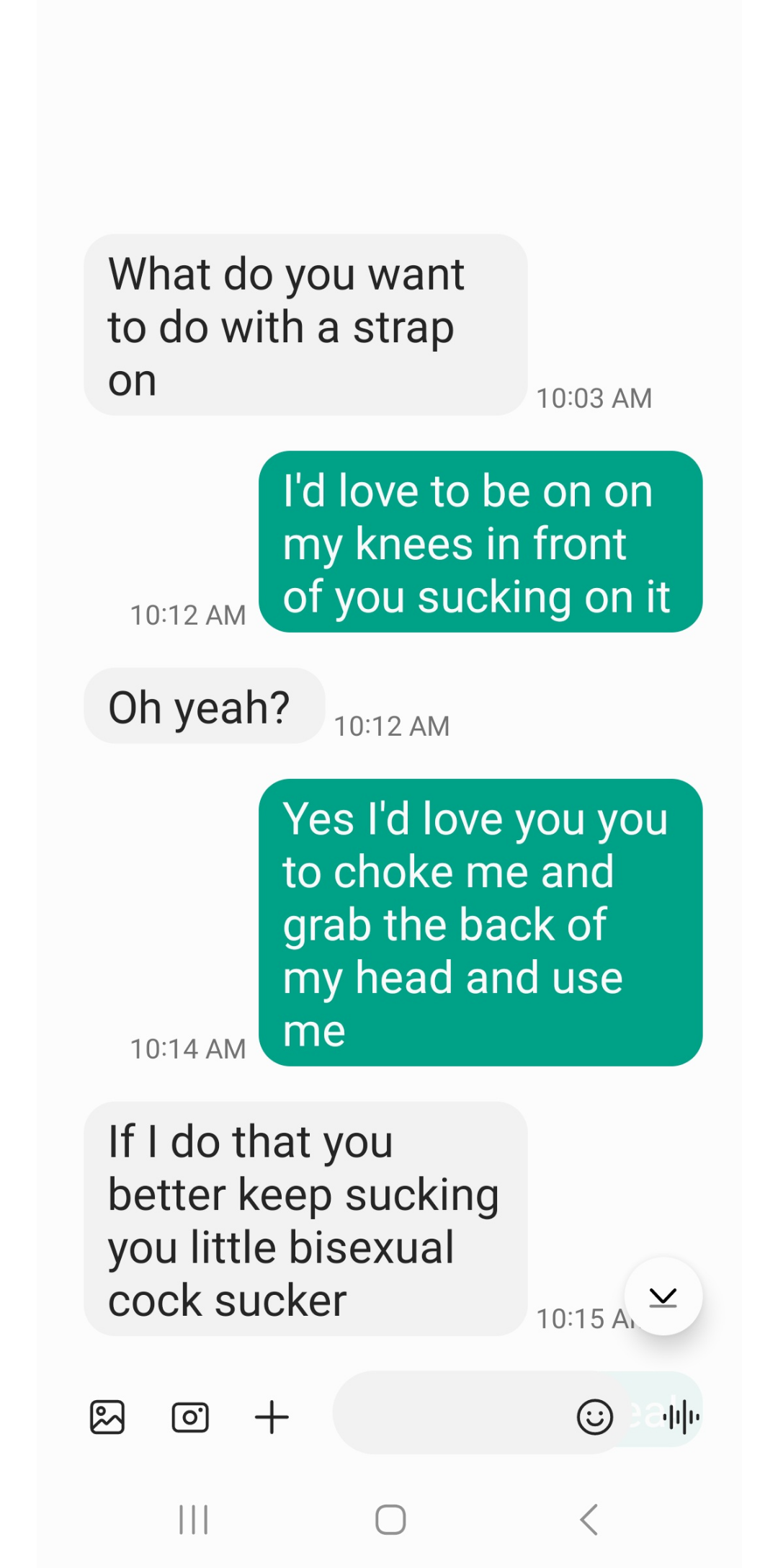 wife on point | Scrolller