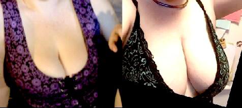 Wife’s growth over about 10 years. Never pregnant, just insane natural growth. | Scrolller