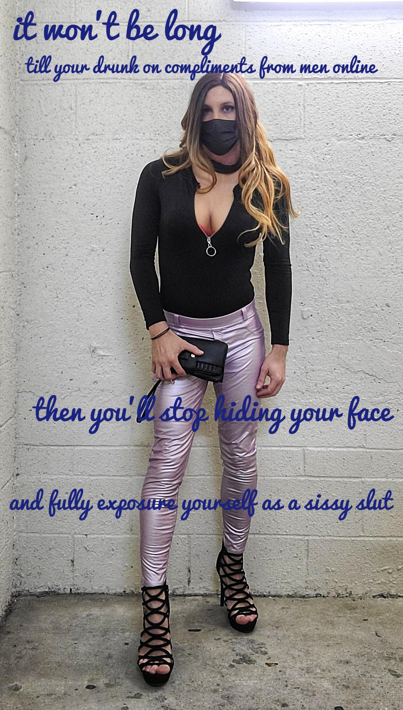 will it happen? 👠 | Scrolller