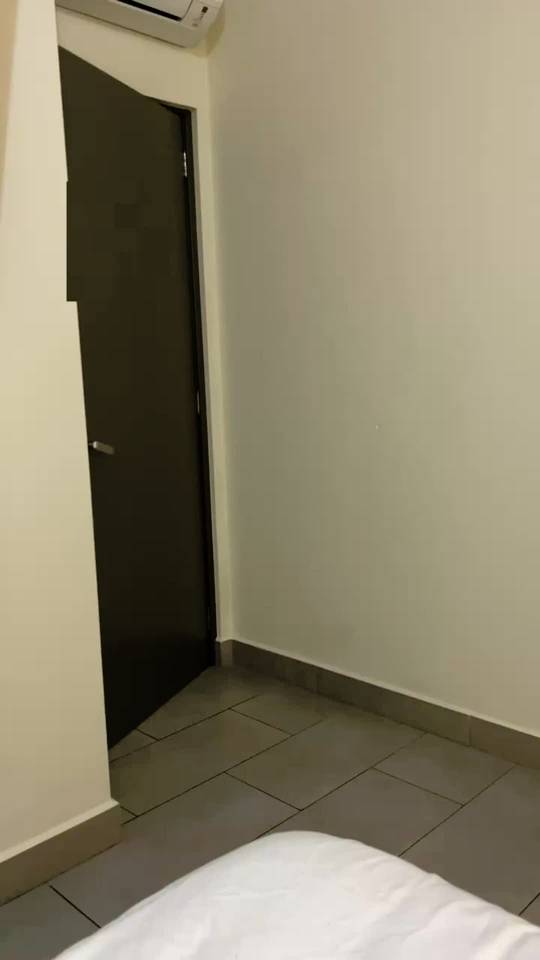 Will you fight the urge to cum down my blouse? | Scrolller