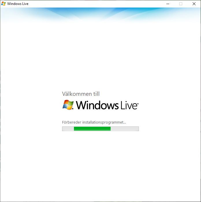 Windows Live Essentials Installer | Scrolller