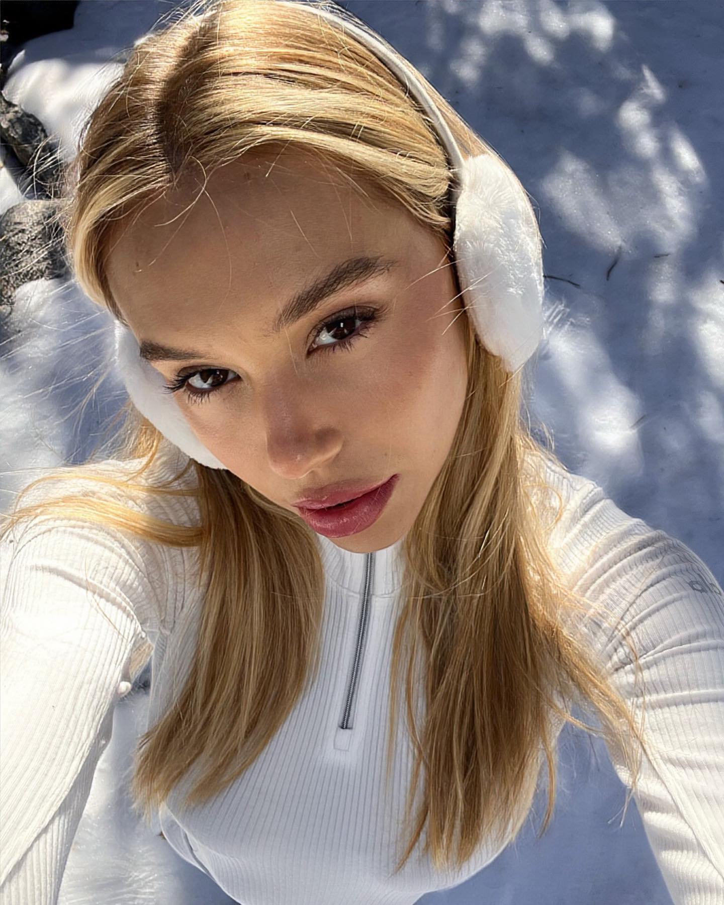 Winter Beauty | Scrolller