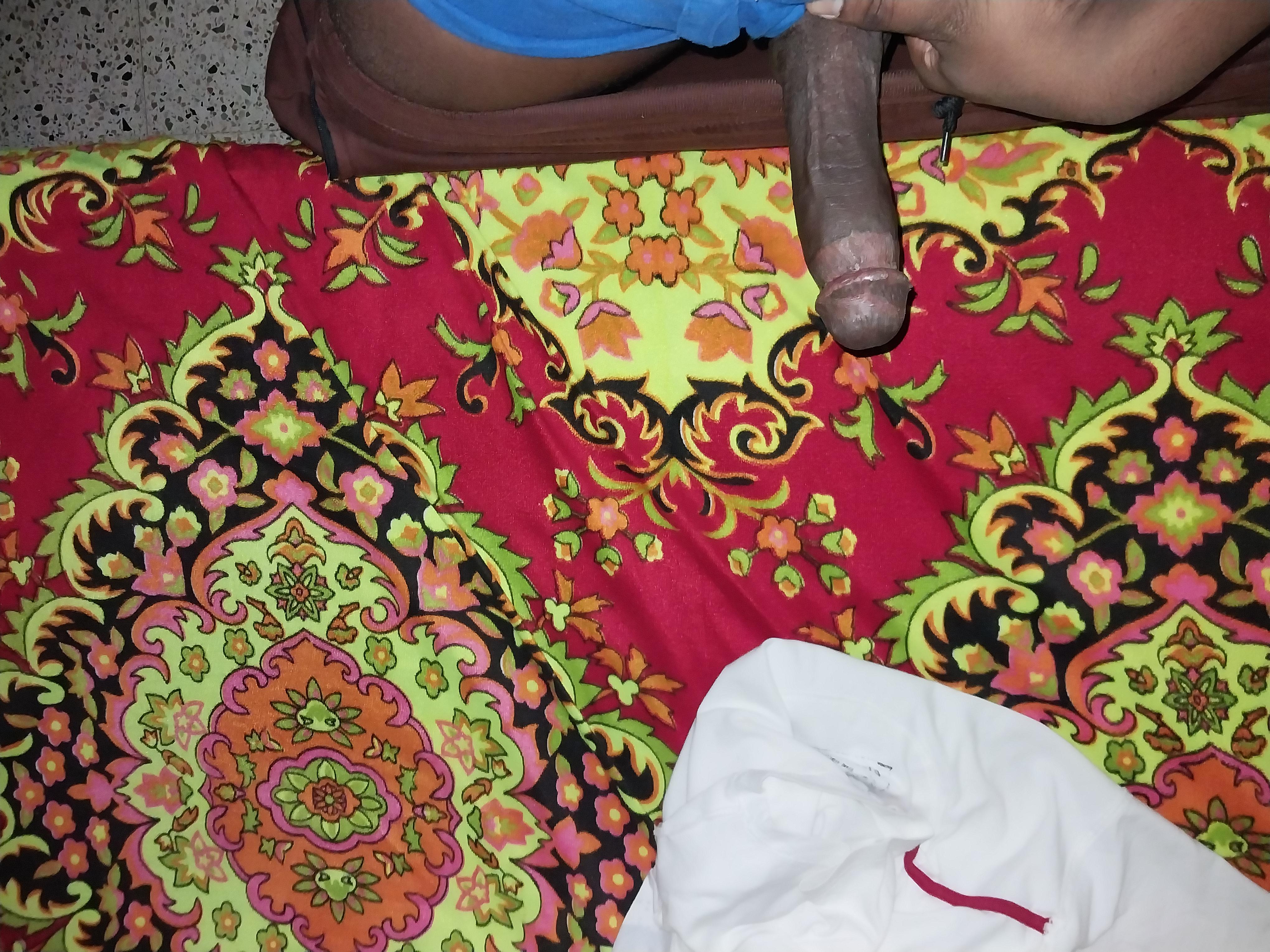 Discover more like Bigblackcocks: Wish it was you lying on the bed💦😈 and Related Content | Scrolller