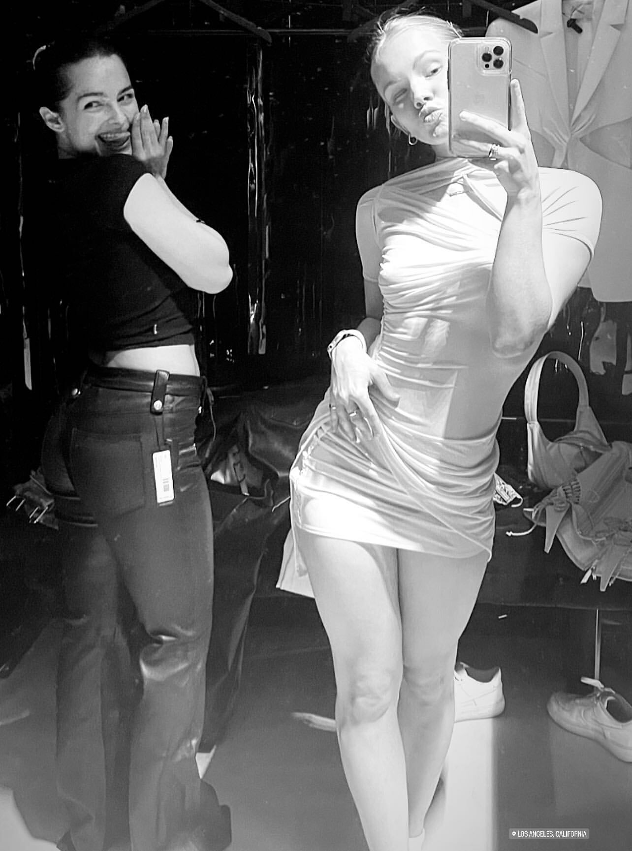 With Jenna | Scrolller