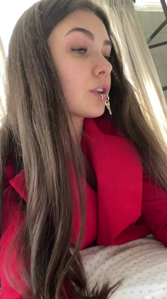 With me, your dick will be safe from other girls. | Scrolller