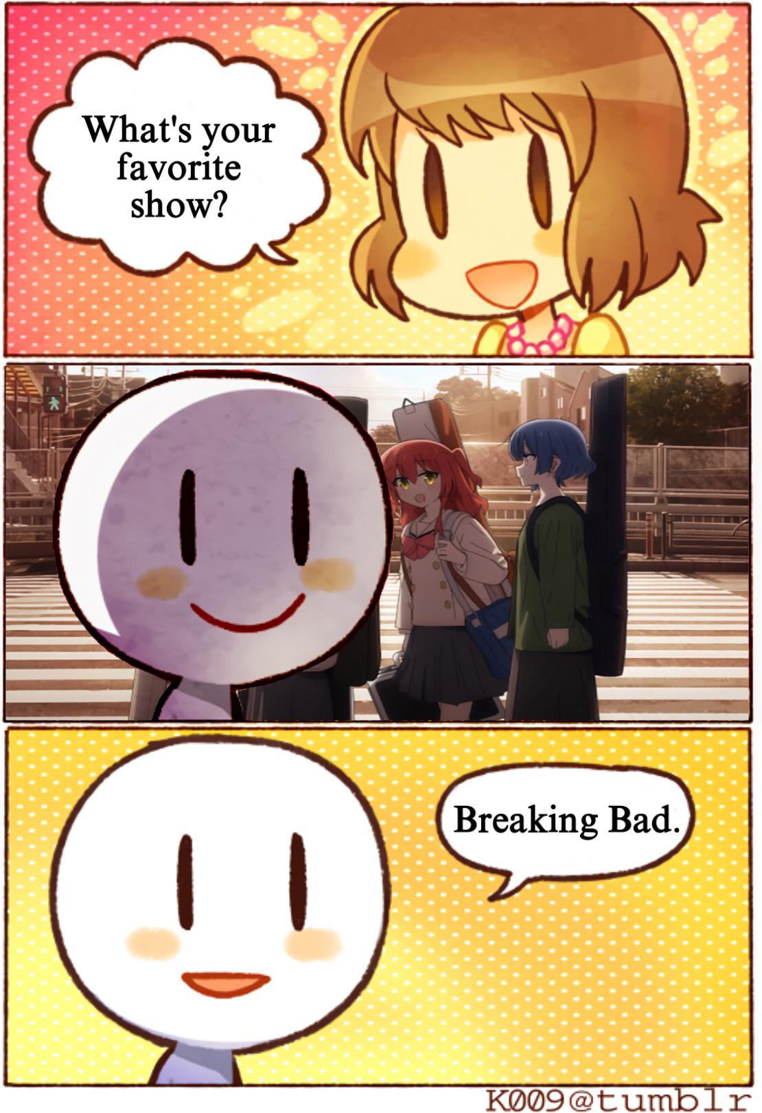 Witty title. | Scrolller