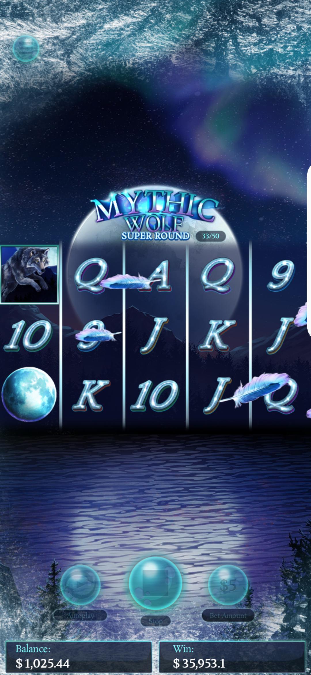 Wolf Win! | Scrolller