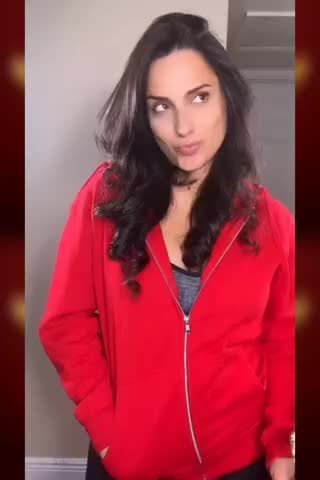 wonder woman parody chanel santini transangels | Scrolller