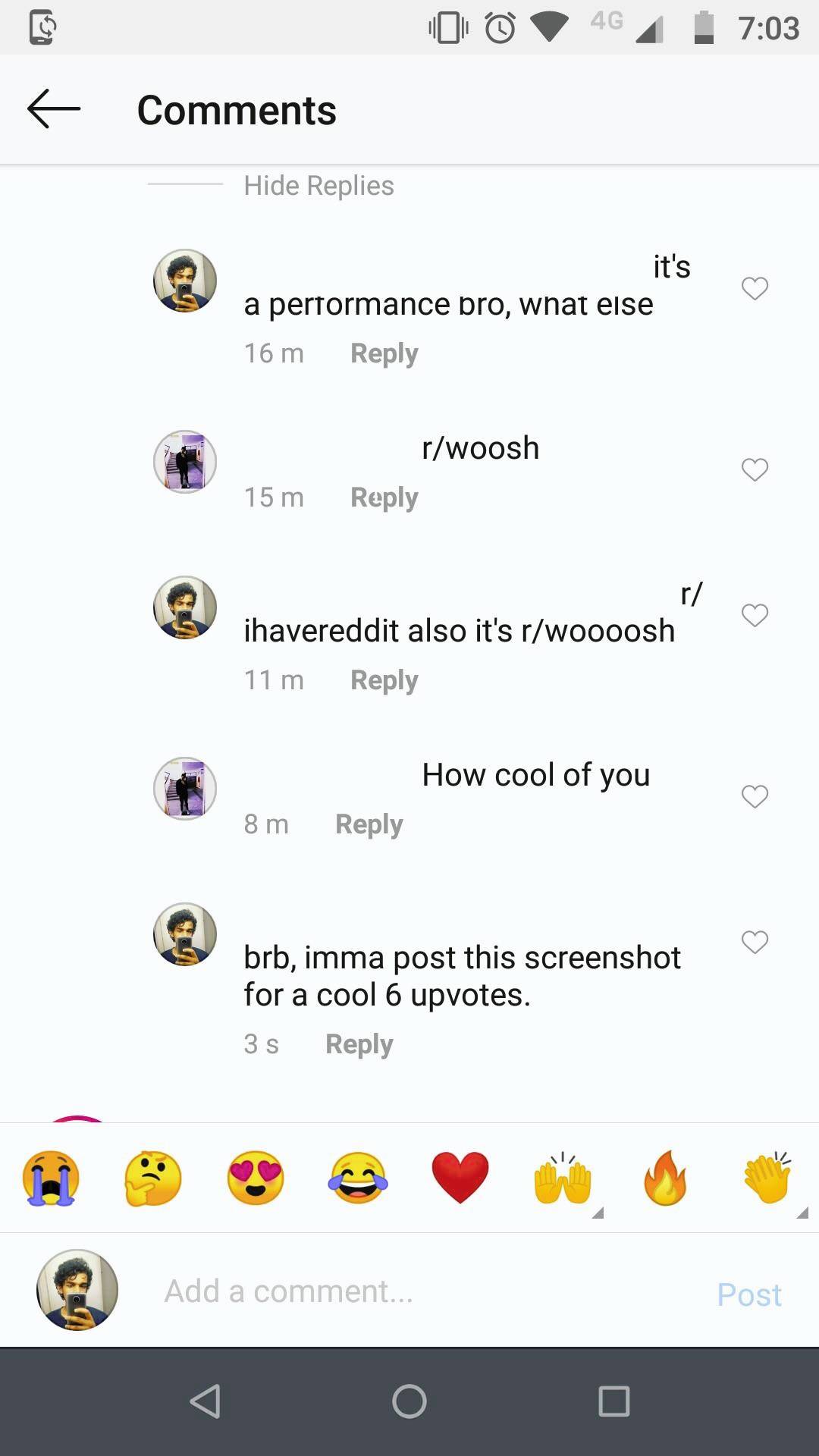 Woooosh | Scrolller