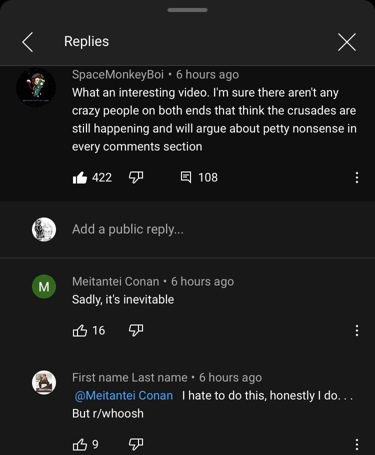 “woosh” | Scrolller