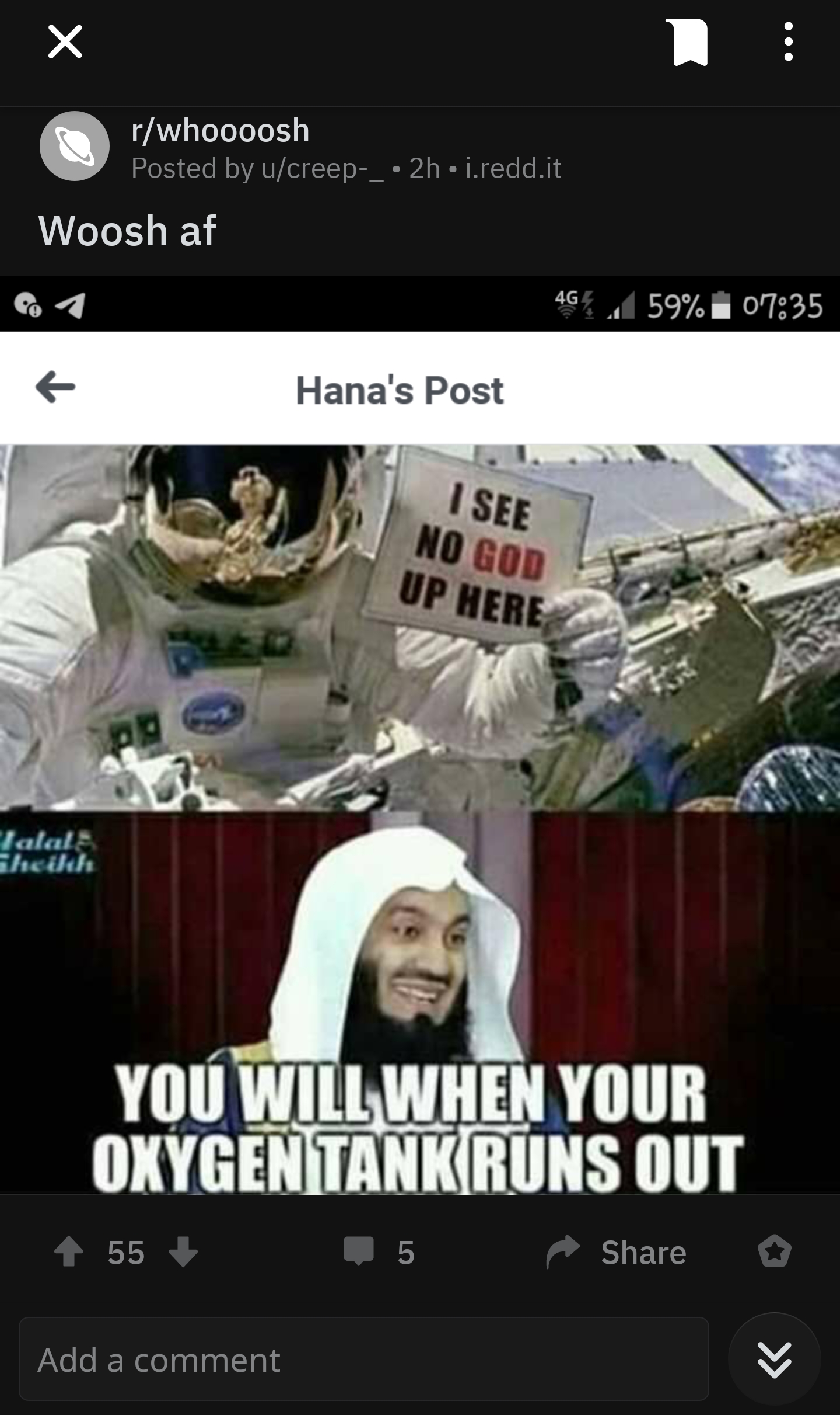 WoOsH aF | Scrolller