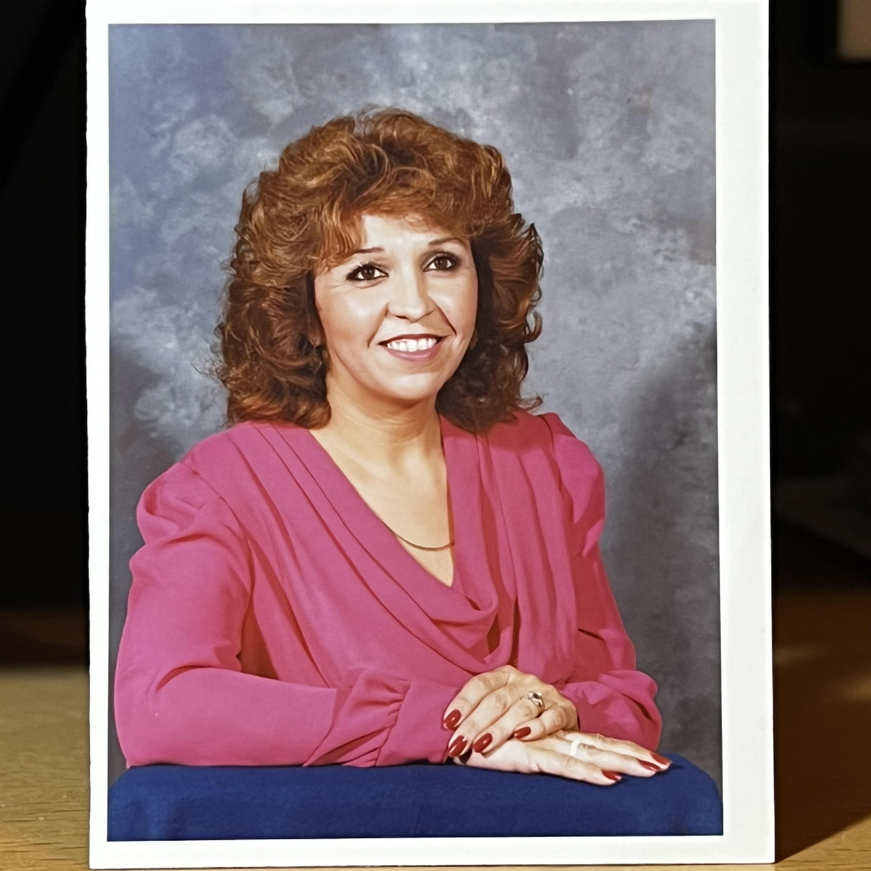 Work ID Photo 1980 s The Executive Assistant Every Boss Wish They Had work-id-photo-1980-s-the-executive-assistant-every-boss-wish-they-had
