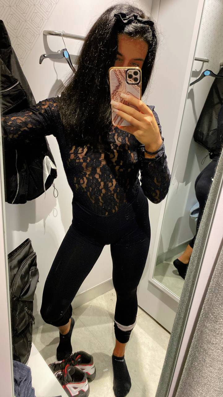 Workout First post here, hi!!!...they're new BTW | Scrolller