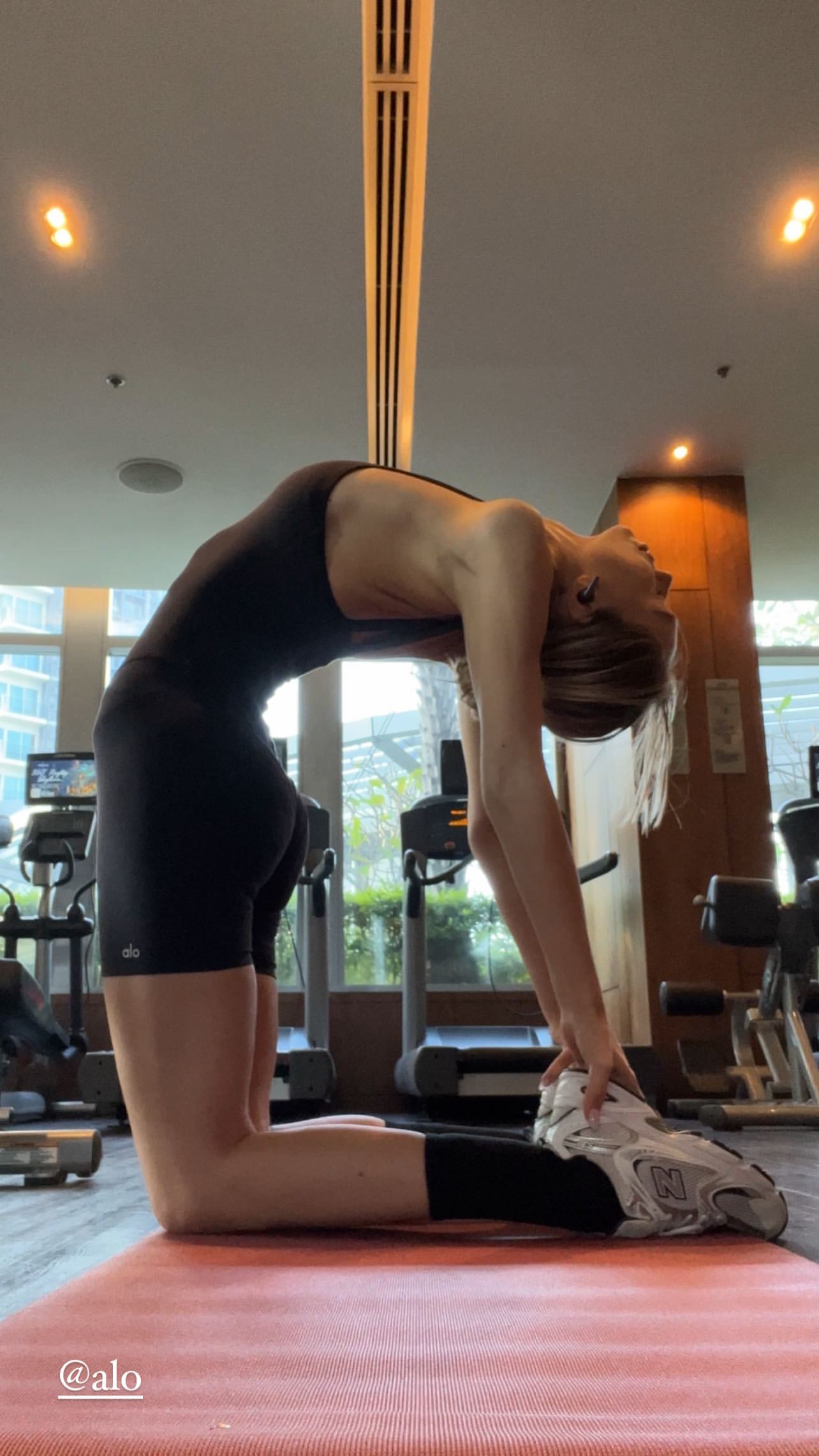 workout set | Scrolller