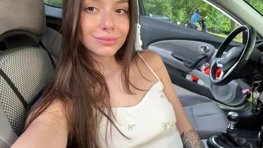 Would you have the guts to use my holes in public? | Scrolller