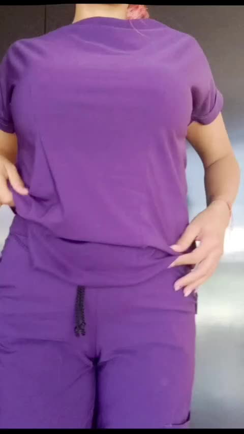 Would you let me be your doctor?🩺 | Scrolller