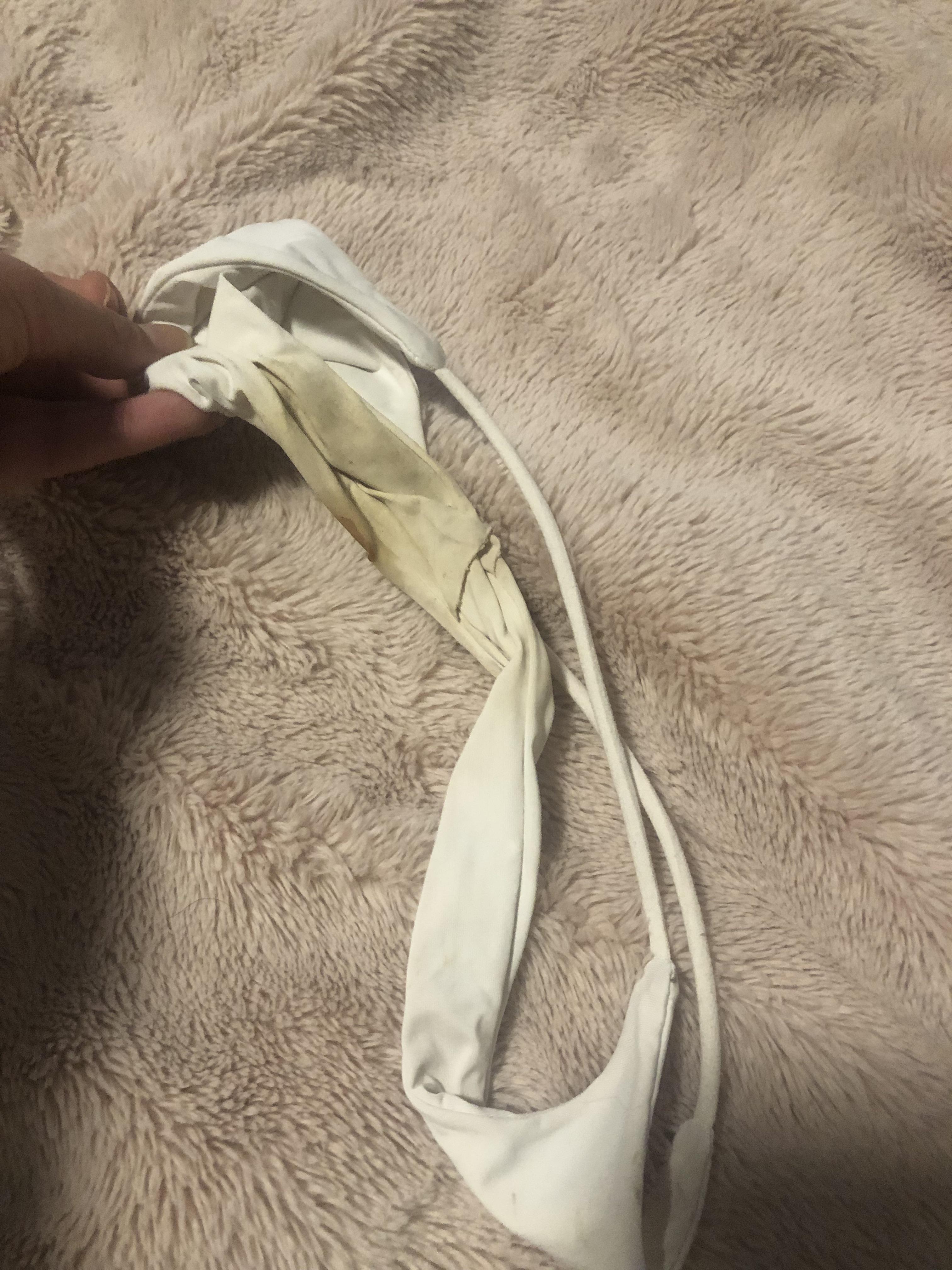 Would you lick them clean? | Scrolller