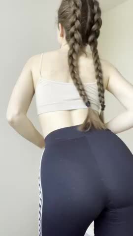 Would you take my panties off or rip them apart? | Scrolller