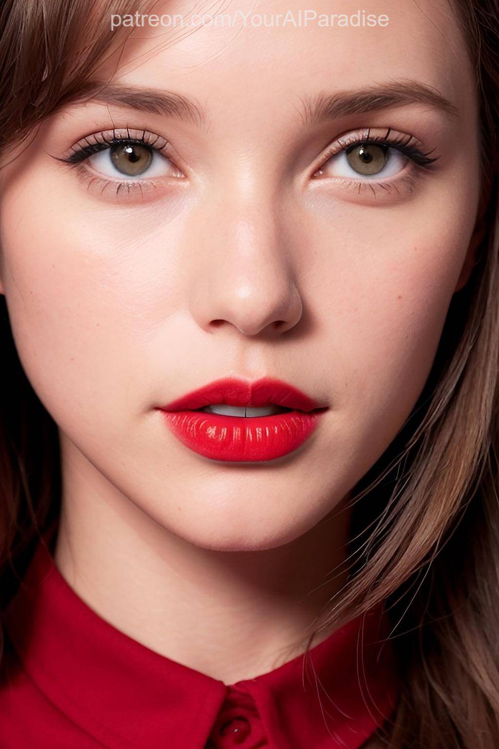 Would you use my face ? | Scrolller