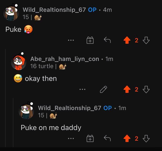 wtf 😳 | Scrolller