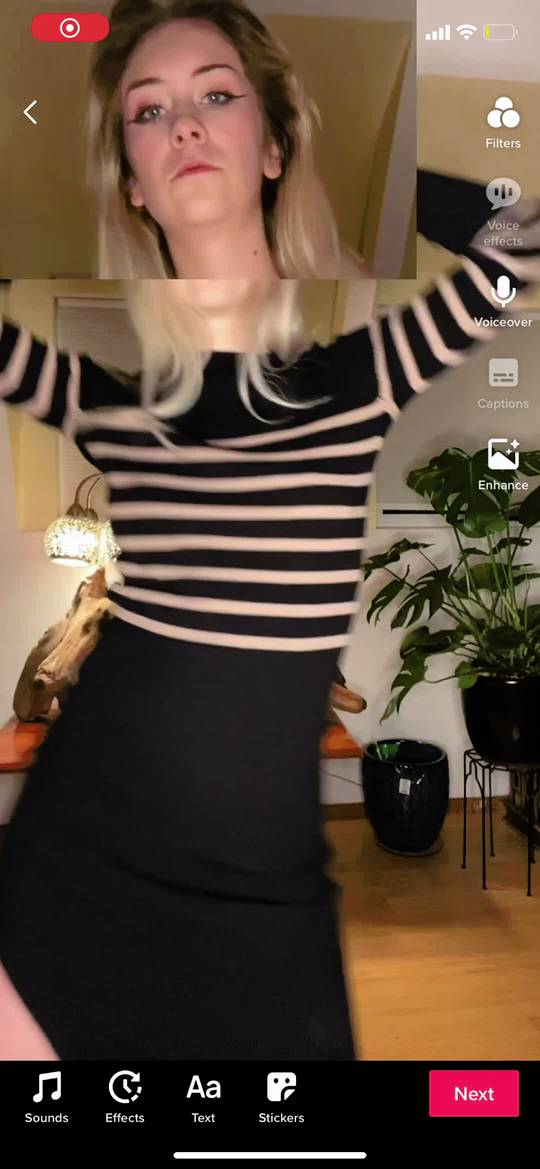 X-Ray Vision | Scrolller