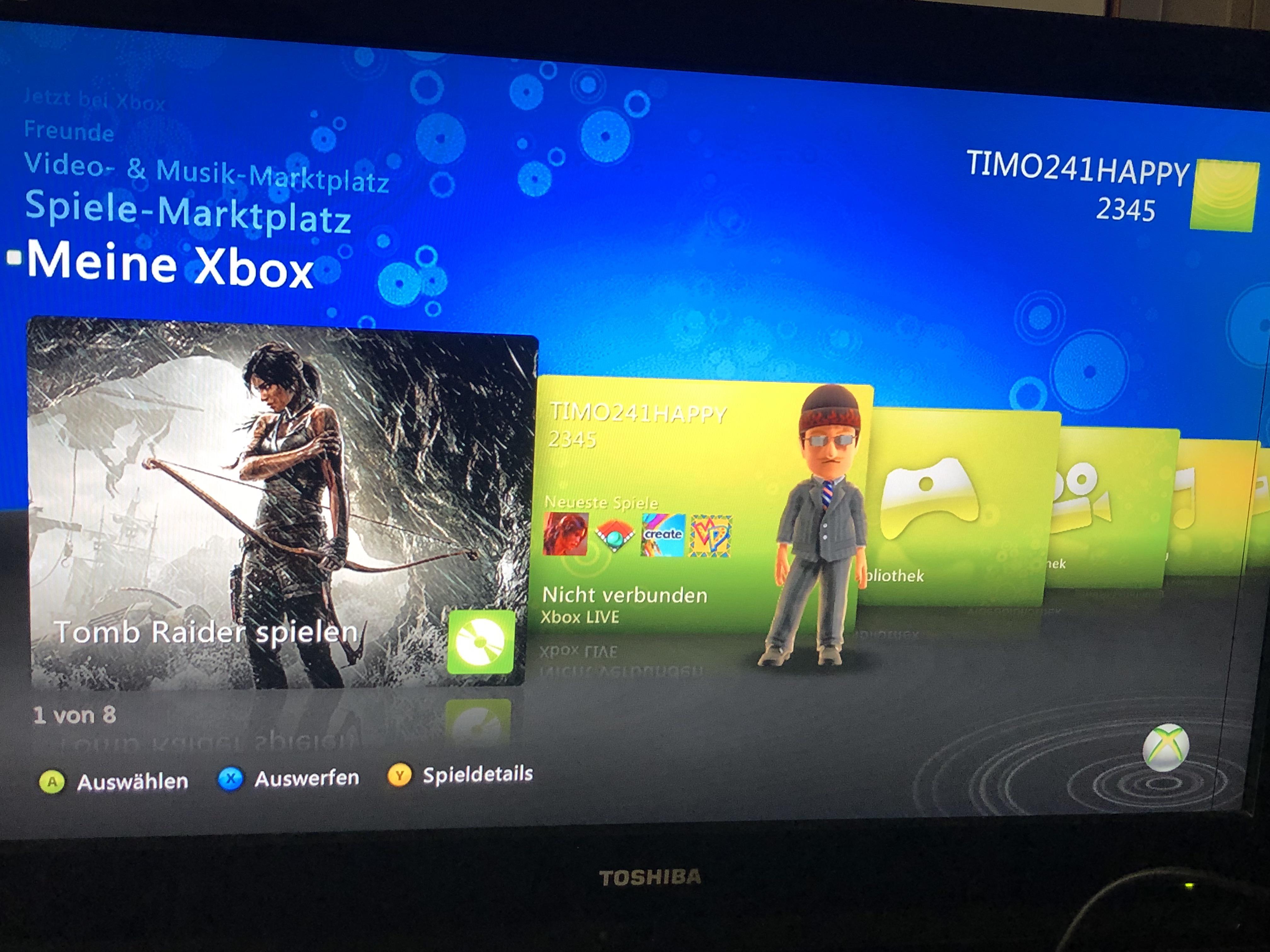 Xbox 360 | Scrolller