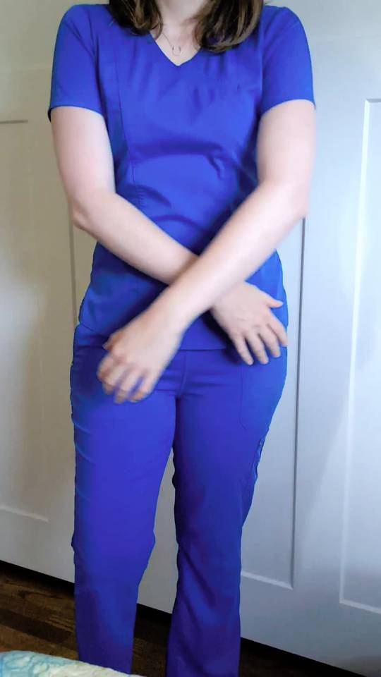 Y'all said yesterday that you wanted to see the bottom half...so I added it. Enjoy | Scrolller