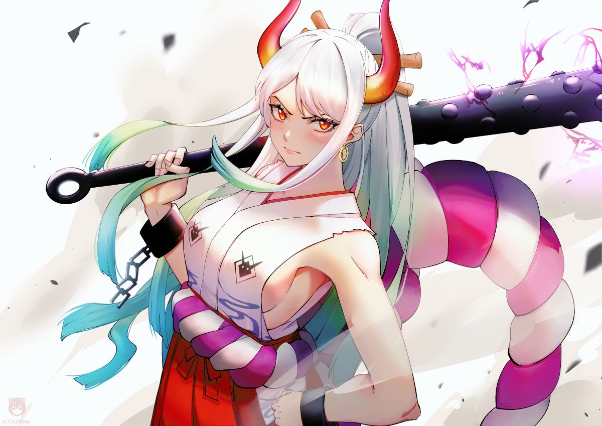 Yamato / ヤマト | Scrolller