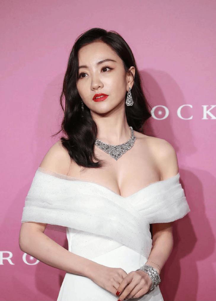 Yang Rong | Scrolller