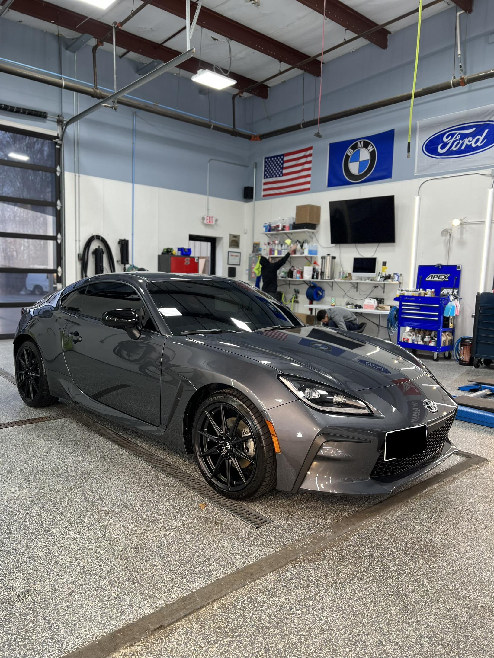 Yeah, Pavement is the best color 😅 | Scrolller