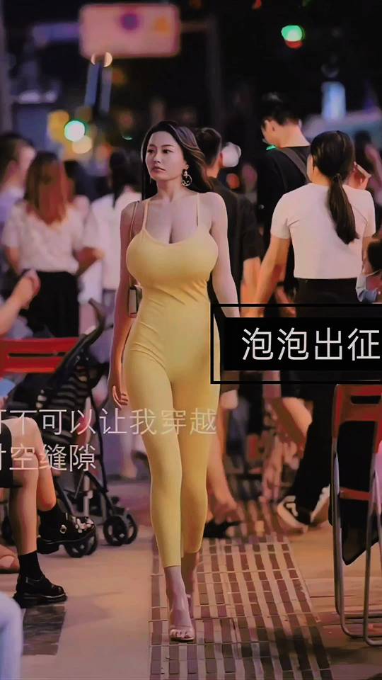 Yellow things bouncing around | Scrolller