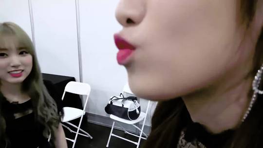 Yena eating Nako | Scrolller